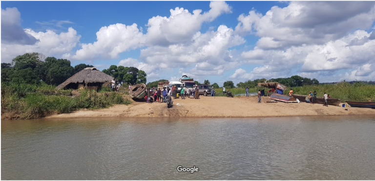 Crise em Cabo Delgado: Tanzânia insensível e deslocados arriscam ...