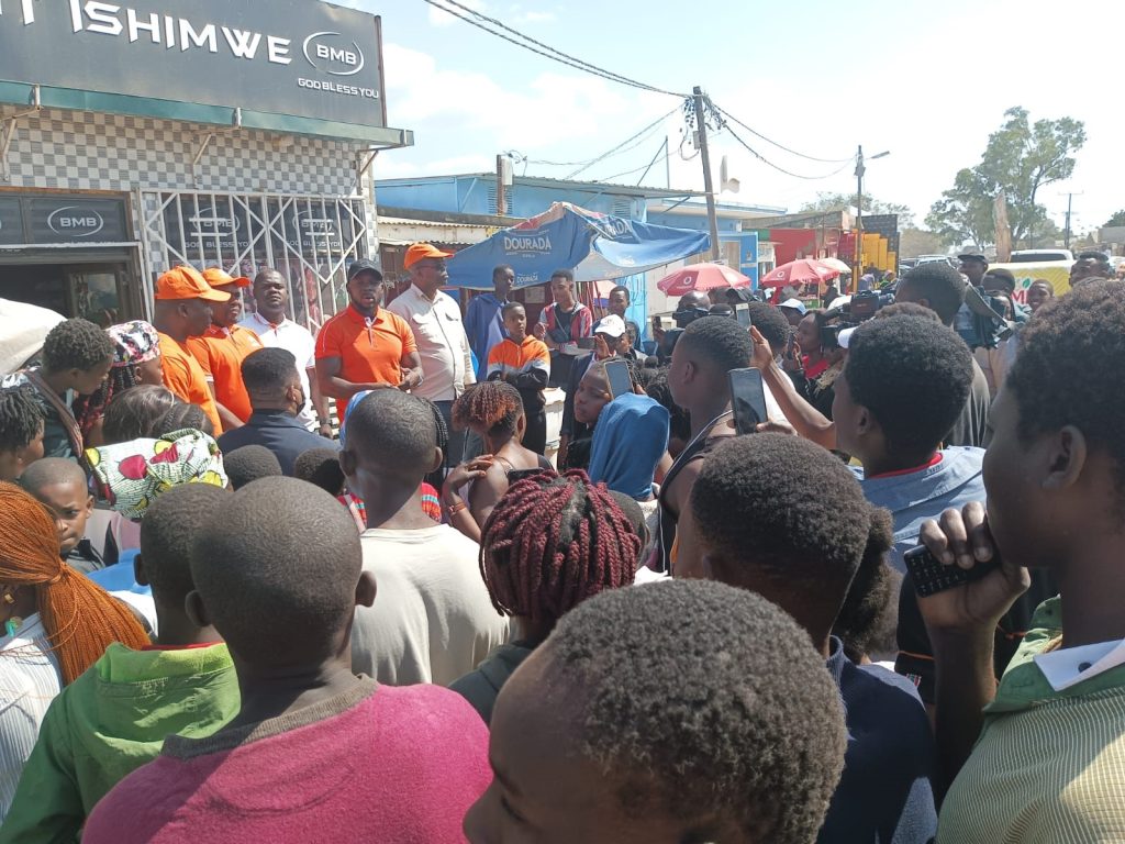 EDM sensibiliza utentes contra vandalização e roubo de energia ...