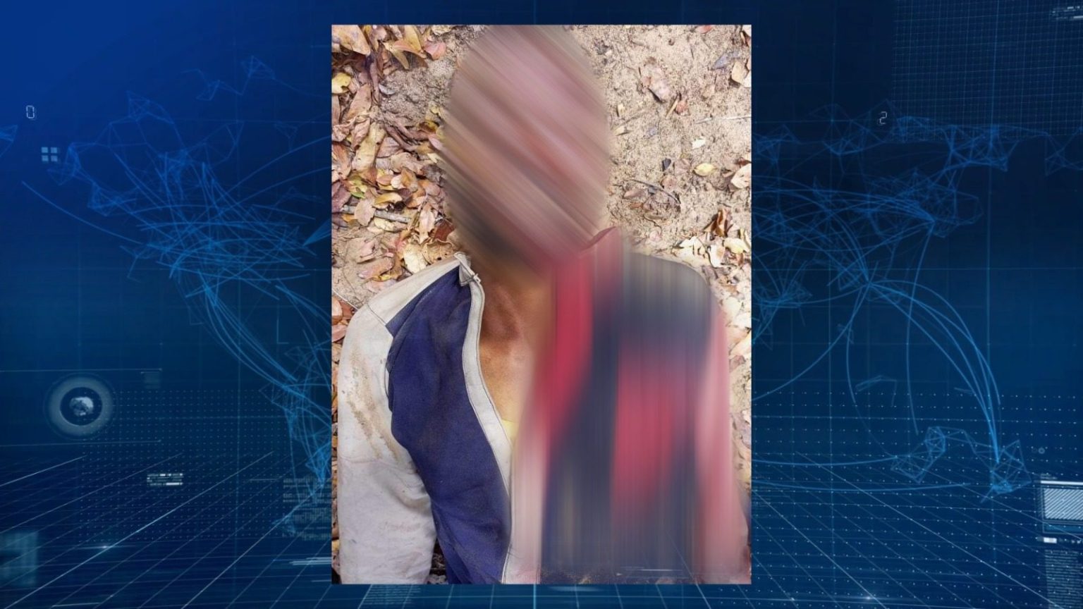 “Morte de Ibin Omar não significa o fim do terrorismo, mas é uma ...