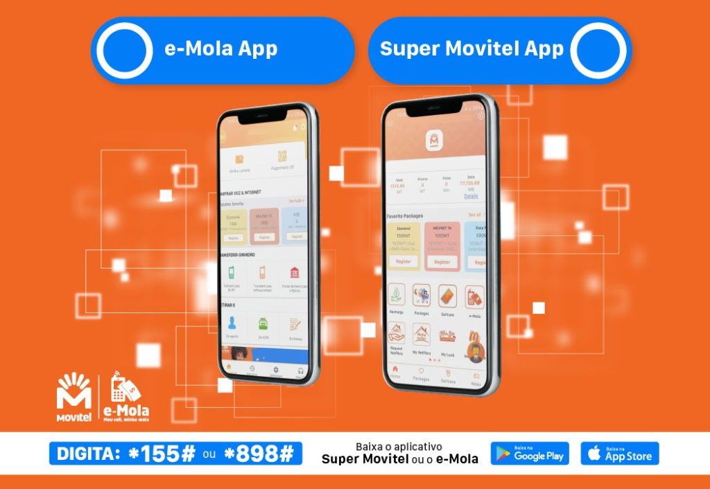 Movitel na Vanguarda da Transformação Digital em Moçambique ...