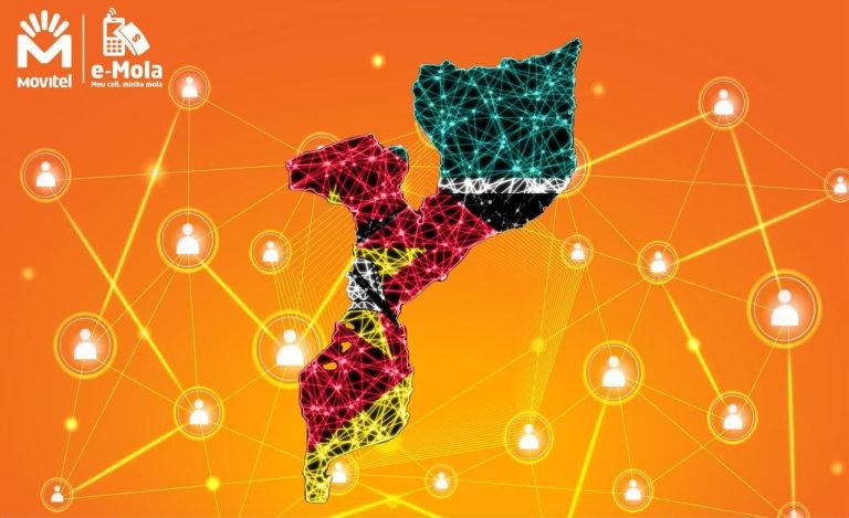 Movitel conecta vidas e transforma comunidades em Moçambique - Evidencias