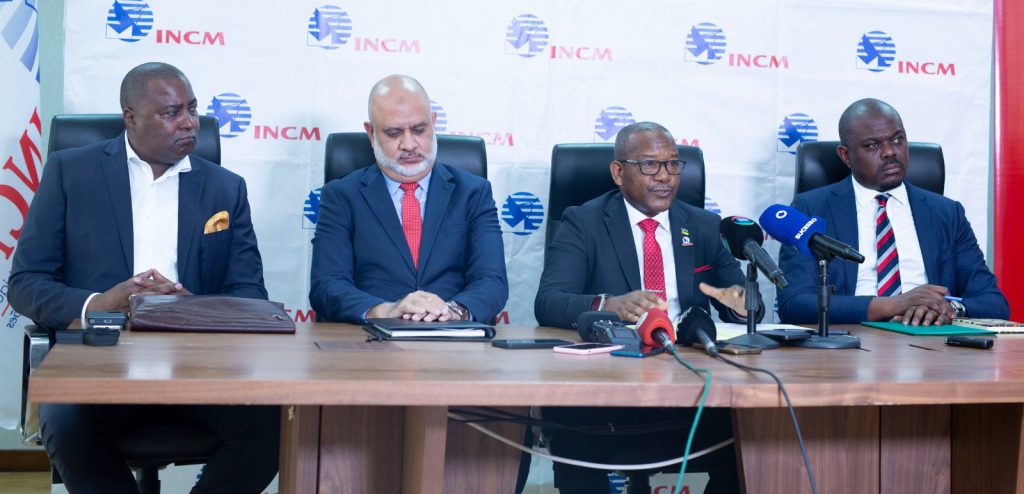 INCM anunciou redução das tarifas, mas serviços de voz e dados foram ...