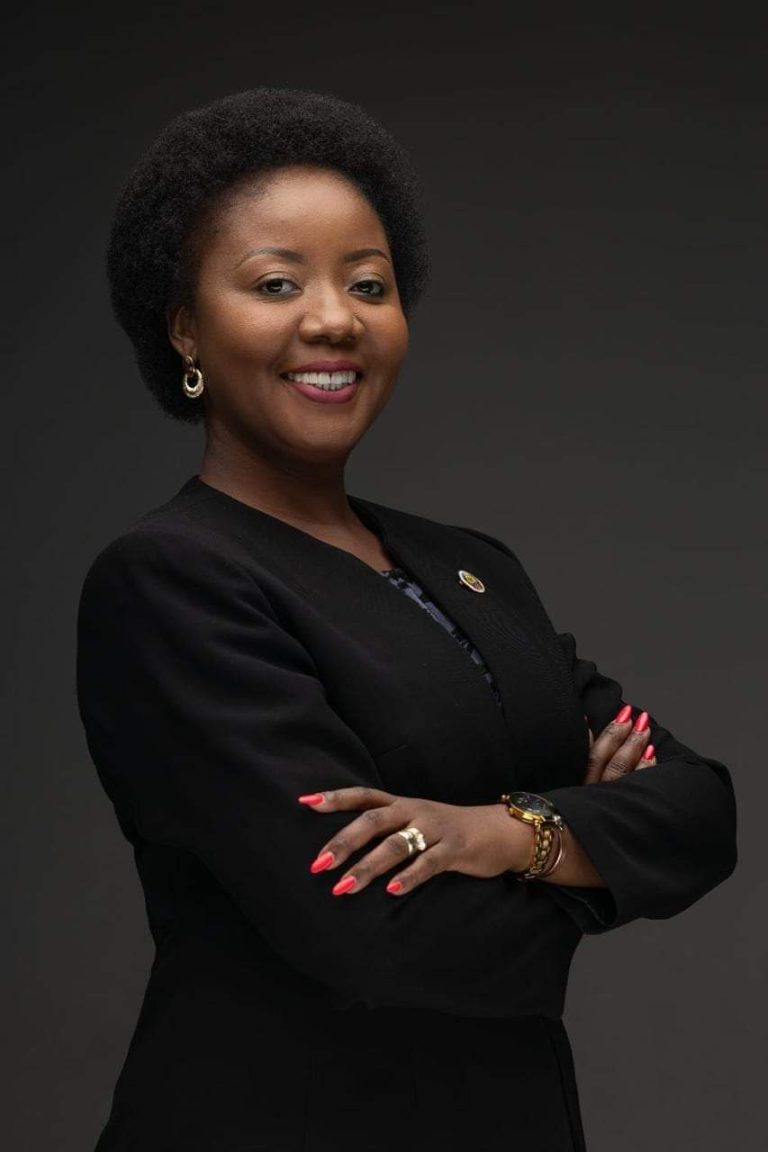 Ivone Soares entra na corrida pela liderança da Renamo - Evidencias