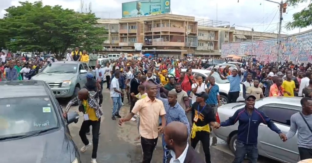 Empresas instauram processos disciplinares aos trabalhadores pela ...