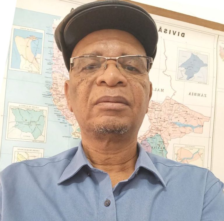 “Moçambique teve um período antes e após a RENAMO, agora tem um período ...