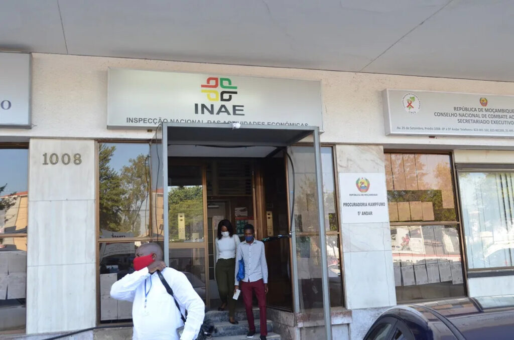 INAE anuncia obrigatoriedade de avaliação da conformidade para produtos ...