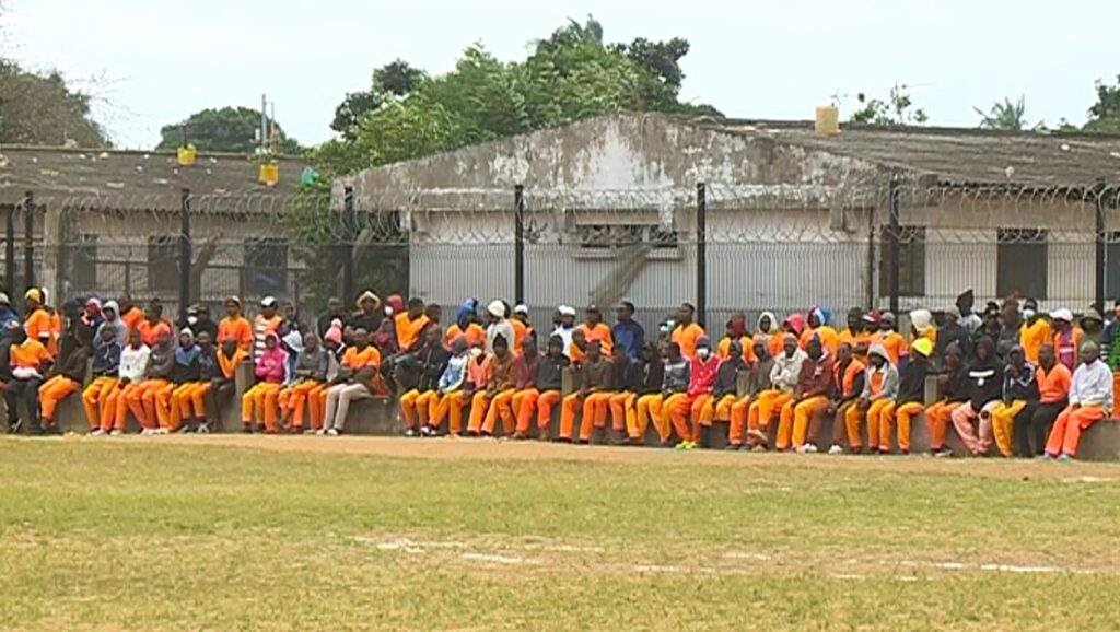 Meses após a evasão da Cadeia Central de Maputo, causas continuam por ...