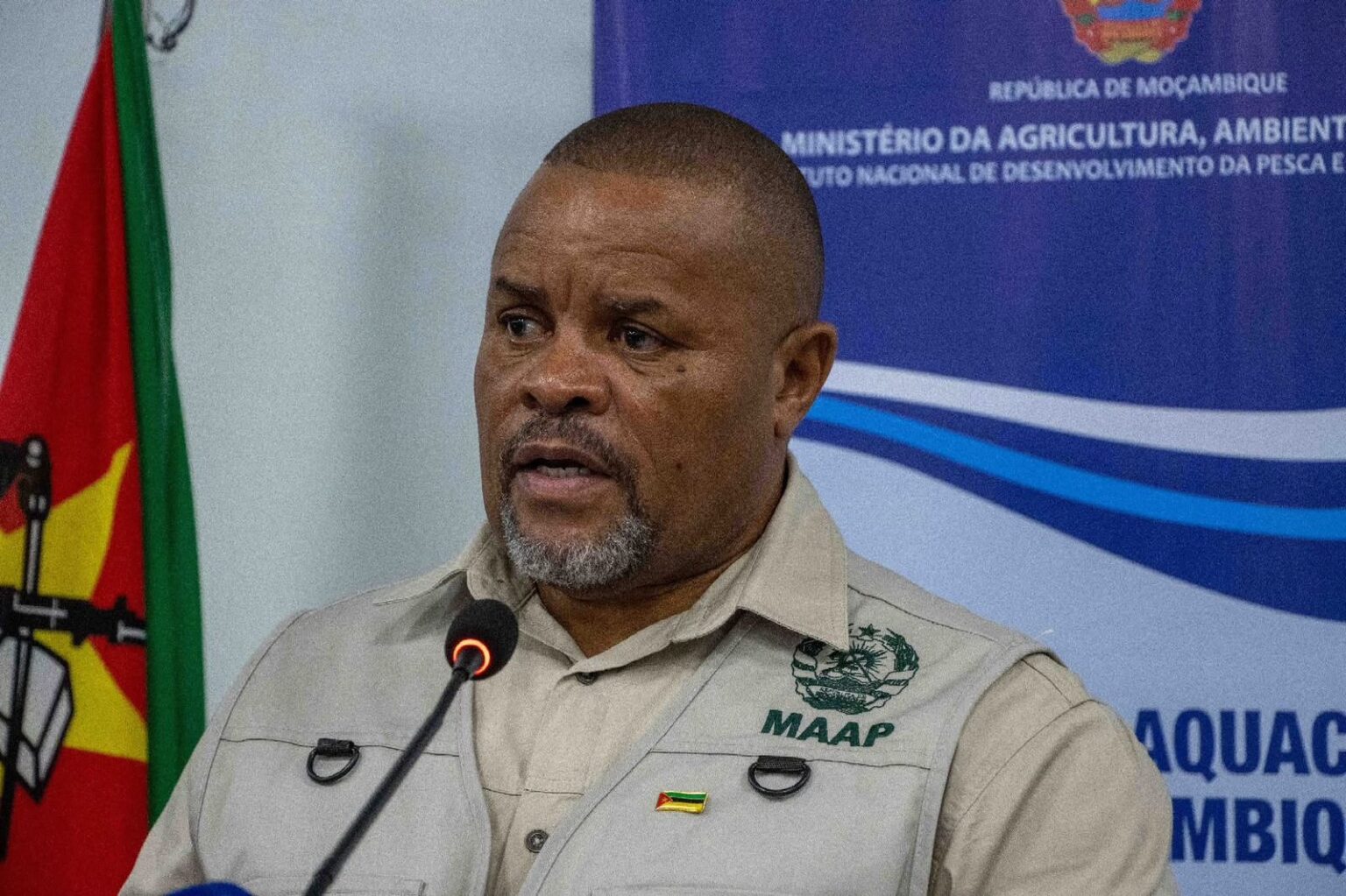 Roberto Albino defende aquacultura como negócio estratégico para a ...