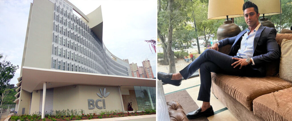 Desmontado esquema de Zanil Satar para “tirar barriga da miséria” à ...