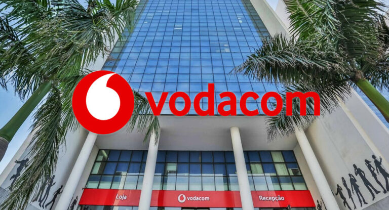 Vodacom Moçambique reconhecida como “Top Employer” 2026 em Moçambique ...