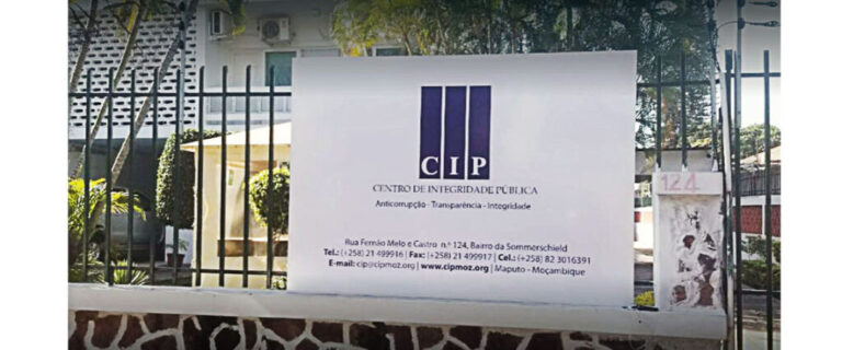 CIP debate fragilidades do Sistema Nacional de Integridade e alerta ...